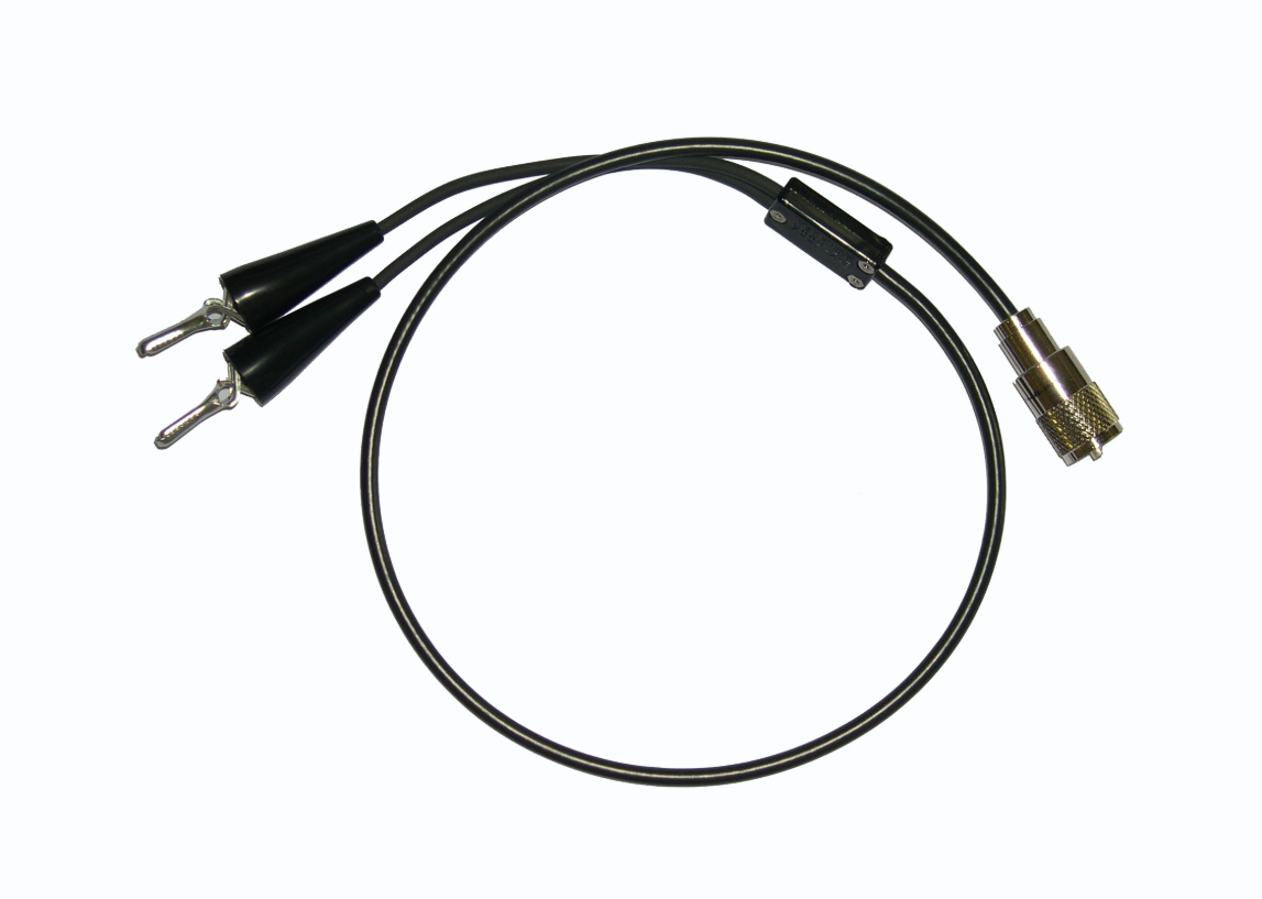 2-E/SPLIT - Electrode Cable Assembly – Flood Buds