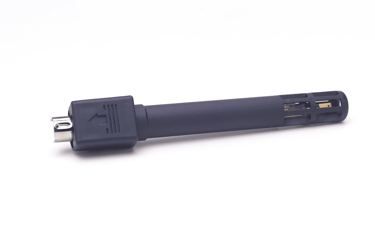 Delmhorst RH/T-S1 Detachable Relative Humidity and Temperature Sensor ...